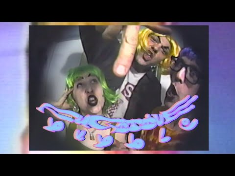 FUGITIVE BUBBLE - "Delusion" CS – Technique Street