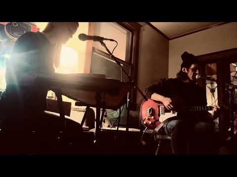 RYAN DAVIS & THE ROADHOUSE BAND "Dancing on the Edge" 2xLP – Technique ...